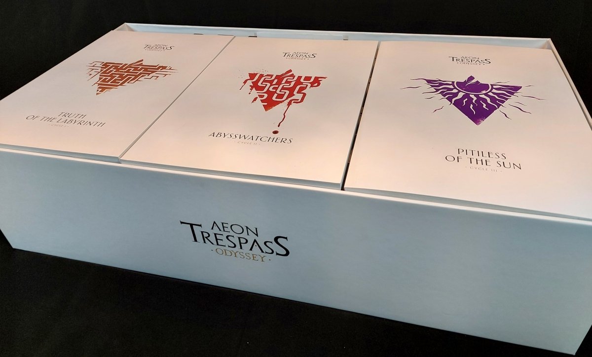 Collections – Fancy But Functional