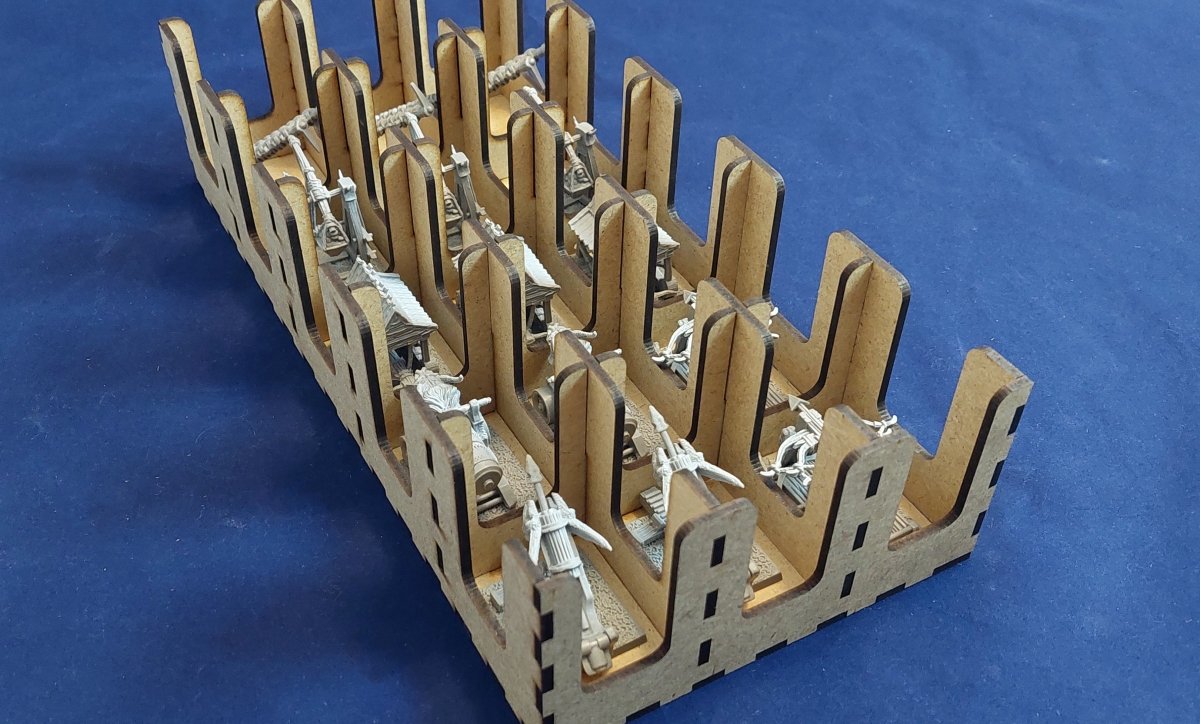 Fancy But Functional